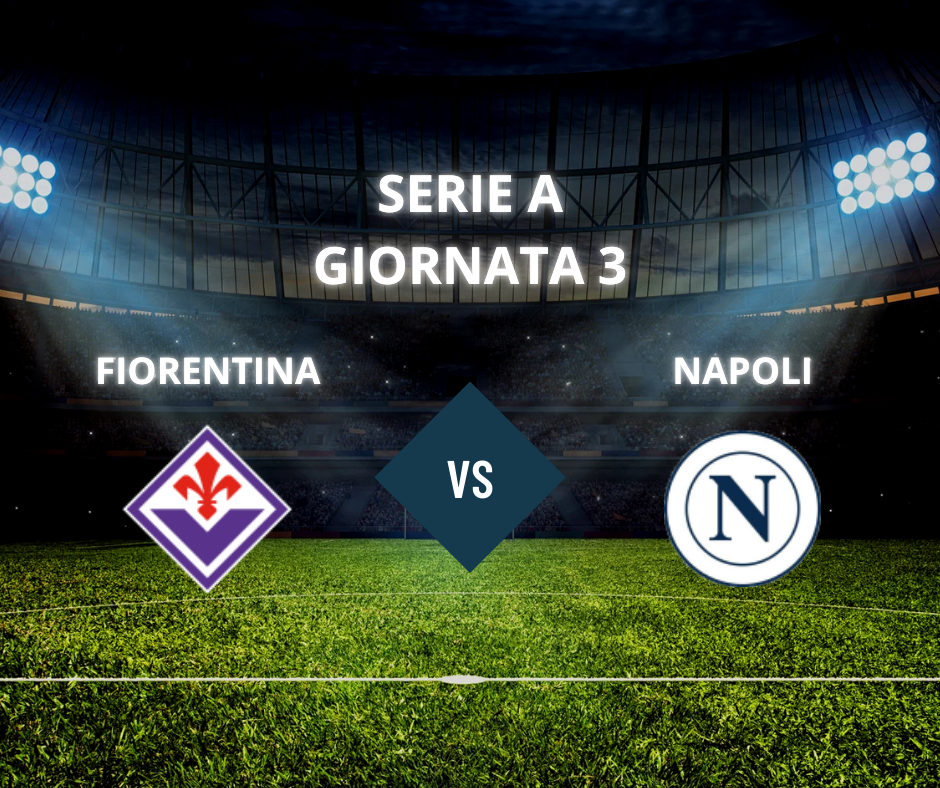 Fiorentina-Napoli: al Franchi va in scena un test d’alta quota – Small ...